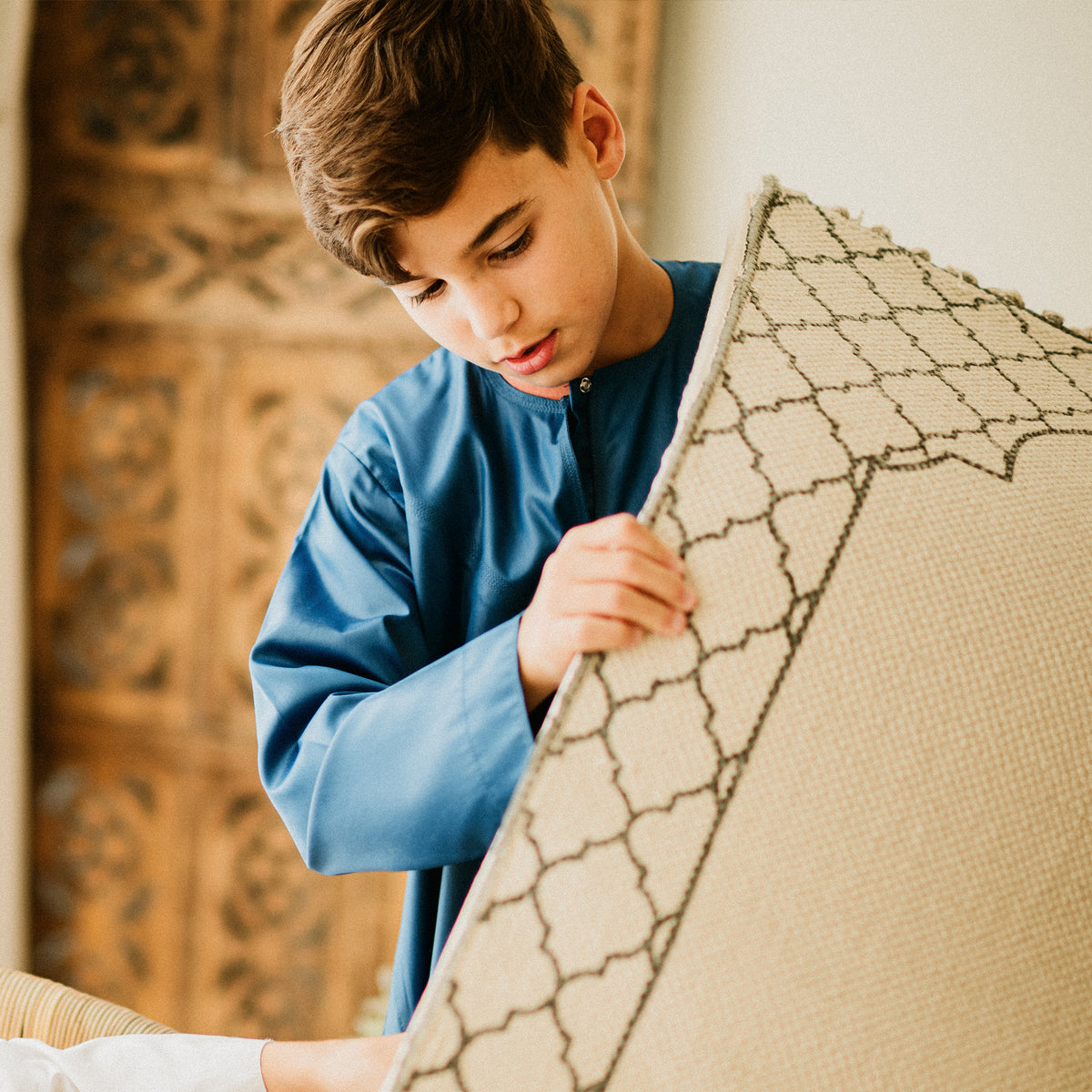 KHAMSA COMFORT (KIDS) – www.khamsa.co